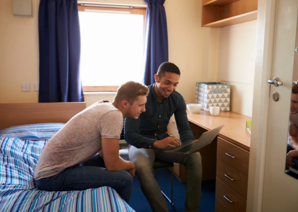 Cleaning Tips for Universities